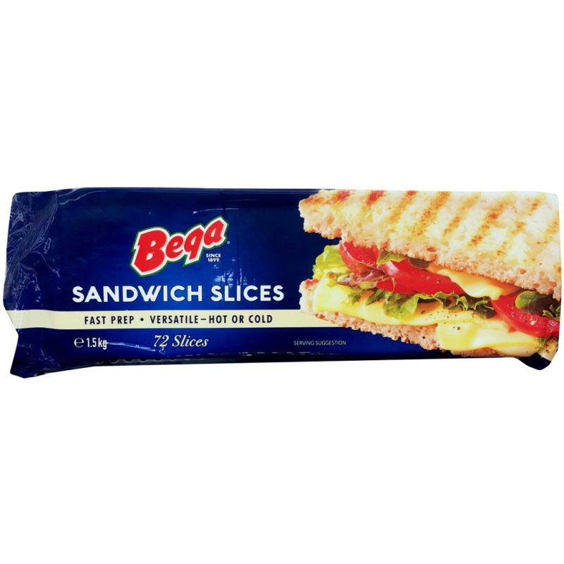 Goodfood Group | Bega Archives