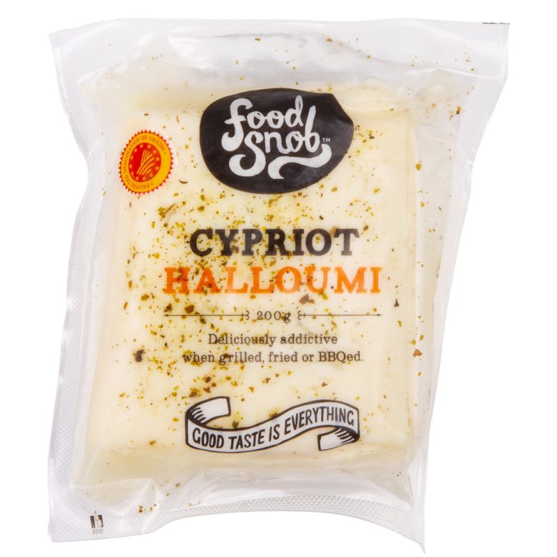 Goodfood Group | Food Snob Archives