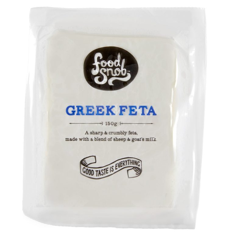 Goodfood Group | Food Snob Archives