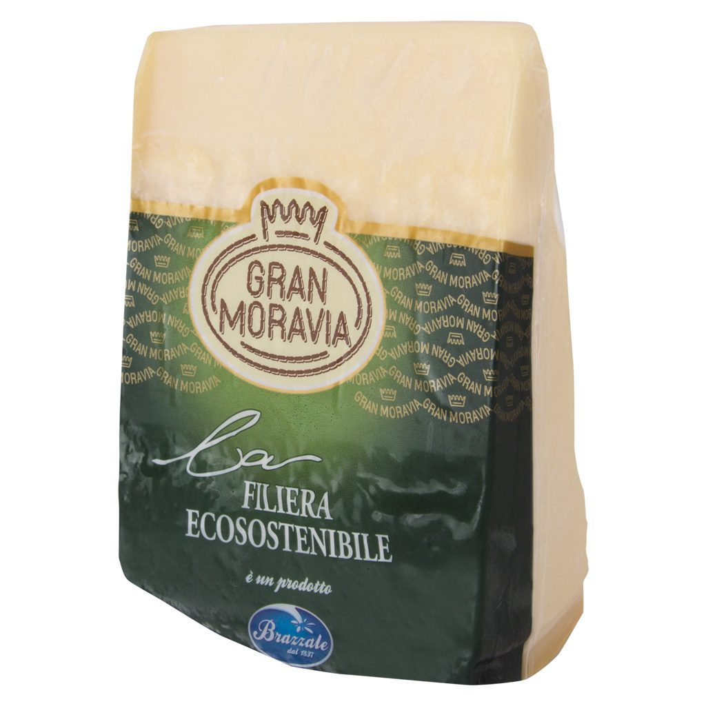 Goodfood Group Gran Moravia (12 Months)