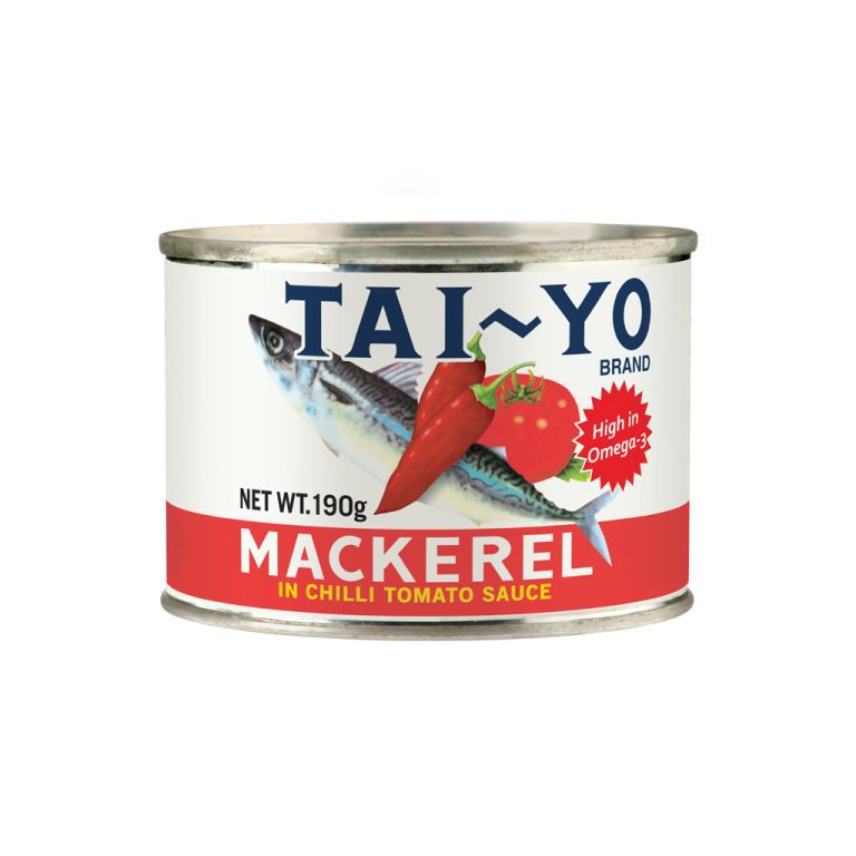 Goodfood Group | TAI-YO Archives