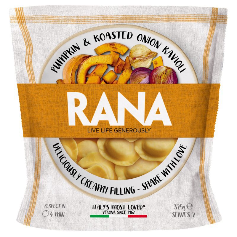Goodfood Group | Rana Archives