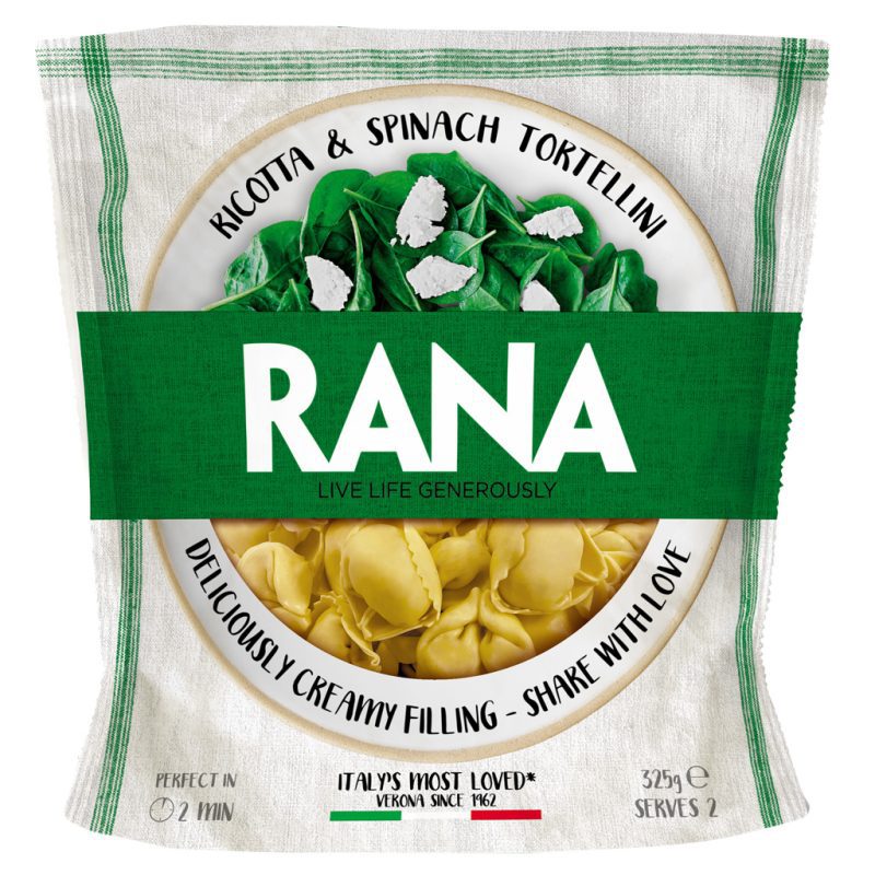 Goodfood Group | Rana Archives