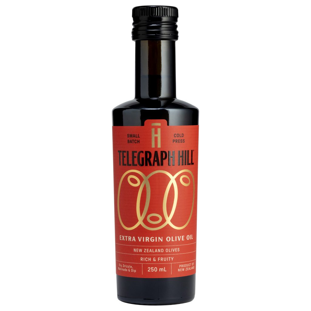 Goodfood Group Extra Virgin Olive Oil 250ml