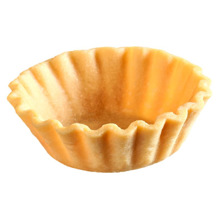 Goodfood Group Paper Thin Tarts Medium Flower 5g 120pcs